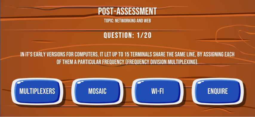 Portfolio of Christian Kyle Ching