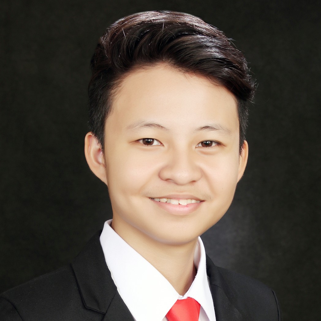 Portfolio of Christian Kyle Ching